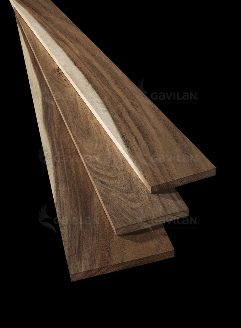 MADERA TROPICAL ENCINO AMERICANO (TABLA 1″) PRECIO POR PIE – Triplay y ...