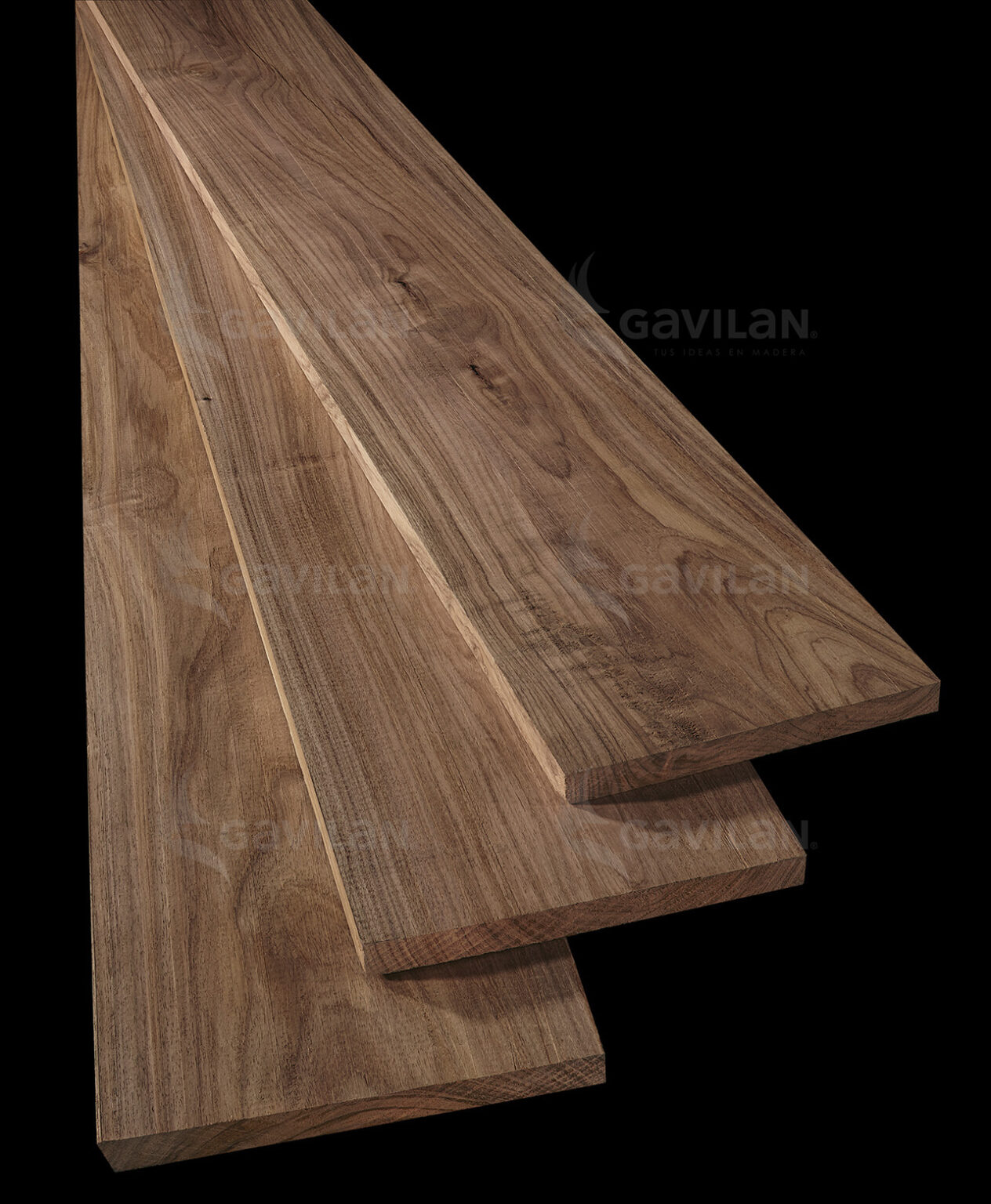 MADERA TROPICAL ENCINO AMERICANO (TABLA 1″) PRECIO POR PIE – Triplay y ...